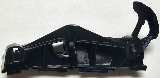 52535-30230 - Side Retainer - 2013-2015 Lexus | MyLexusParts