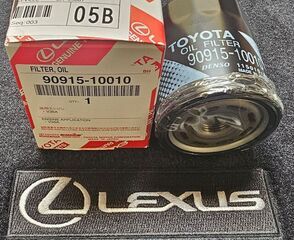My L Parts | OEM Lexus Parts & Accessories | Manufacturer Warranty