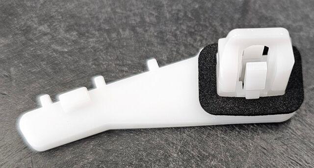 52197-53020 - Side Bracket - 2006-2014 Lexus | My L Parts