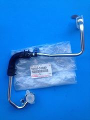 15707-31030 - Pipe Sub-Assembly Oil | MyLexusParts