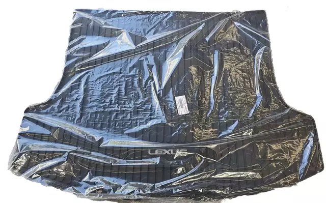 PT206 48235 20 23 Lexus RX350 350h RX500h All Weather Rear Cargo Liner PT206 48235 20 My L Parts