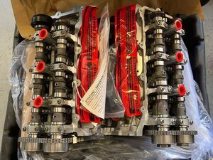 Buy OEM Mopar & Accessories Online | Detroit Mopar Parts