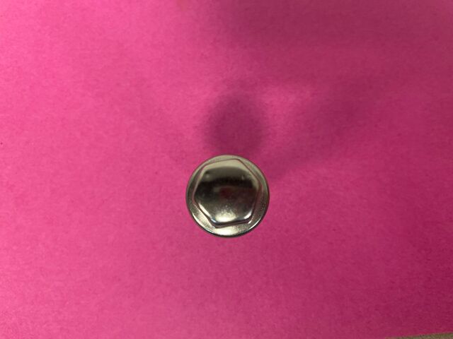 6511051AA - Wheel Lug Bolt 2013-2024 Mopar | Detroit Mopar Parts