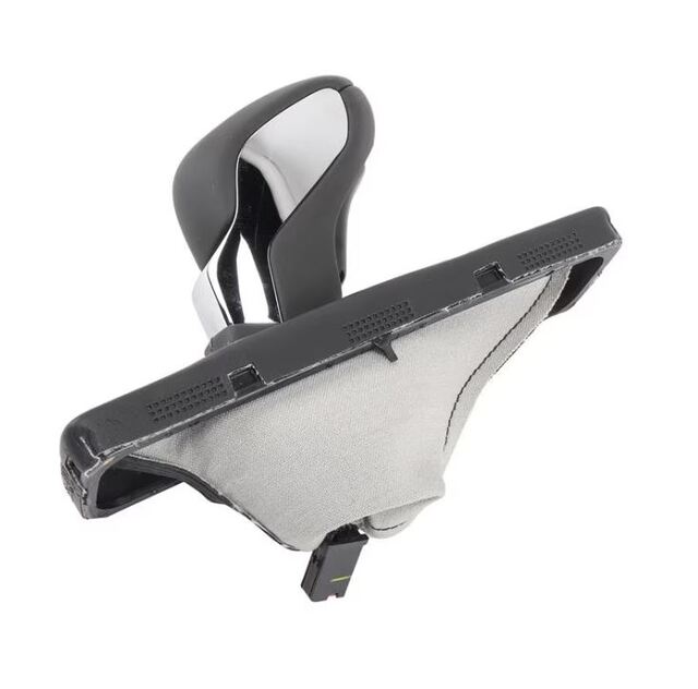 85545644 - Black Automatic Transmission Control Lever Knob Chevrolet ...