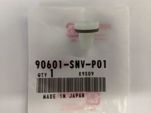 2010-2024 Honda Trunk Lid Grommet 90601-SNV-P01 | Honda Parts For Less