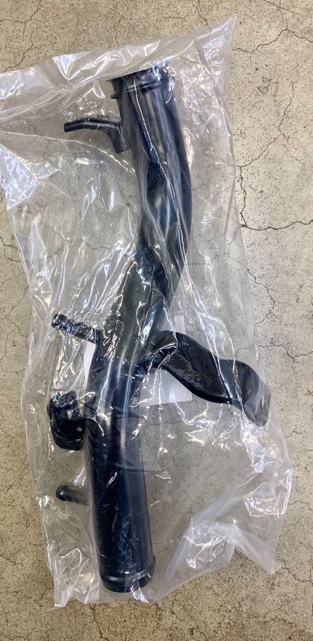 2007-2008 Honda Fit Connector Pipe 19504-RME-A00 | Honda Parts For Less