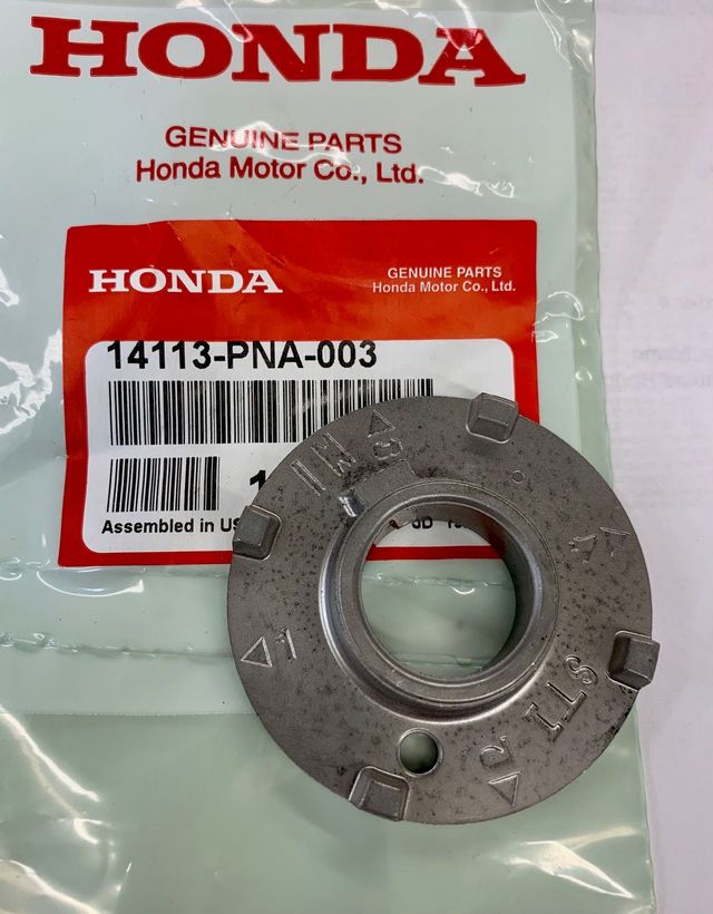 2002-2011 Honda Sensor Ring 14113-PNA-003 | Honda Parts For Less