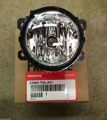 2012-2015 Honda Fog Lamp Assembly 33900-T0A-A01 | Honda Parts For Less