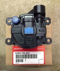 2012-2015 Honda Fog Lamp Assembly 33900-T0A-A01 | Honda Parts For Less