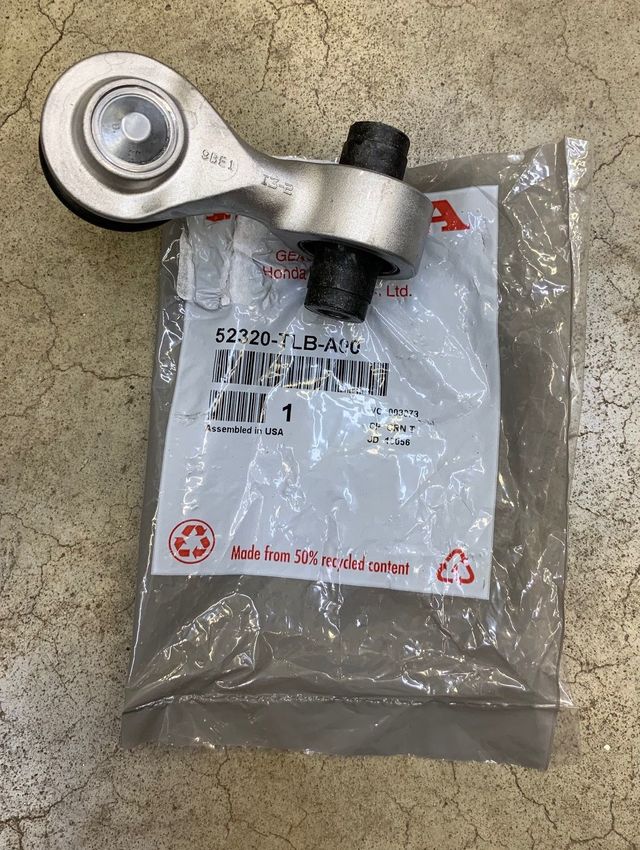 2017-2024 Honda Stabilizer Link 52320-TLB-A00 | Honda Parts For Less