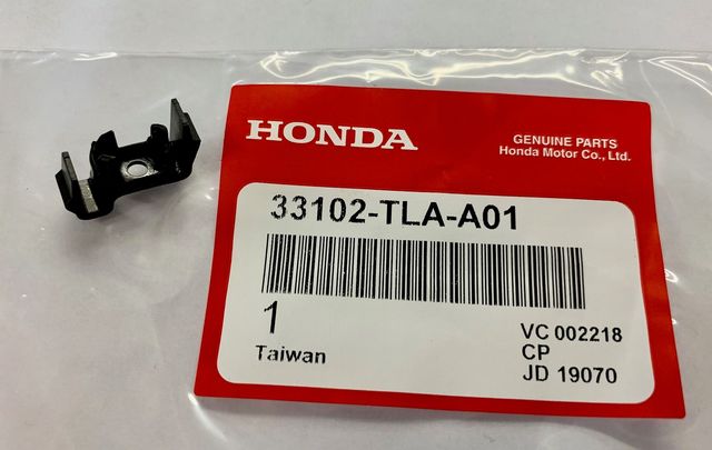 2017-2022 Honda CR-V Headlamp Assembly Holder 33102-TLA-A01 | Honda ...