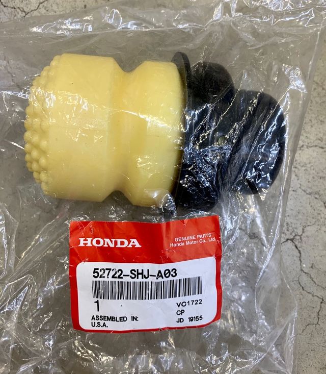 2005-2017 Honda Odyssey Strut Bumper 52722-SHJ-A03 | Honda Parts For Less