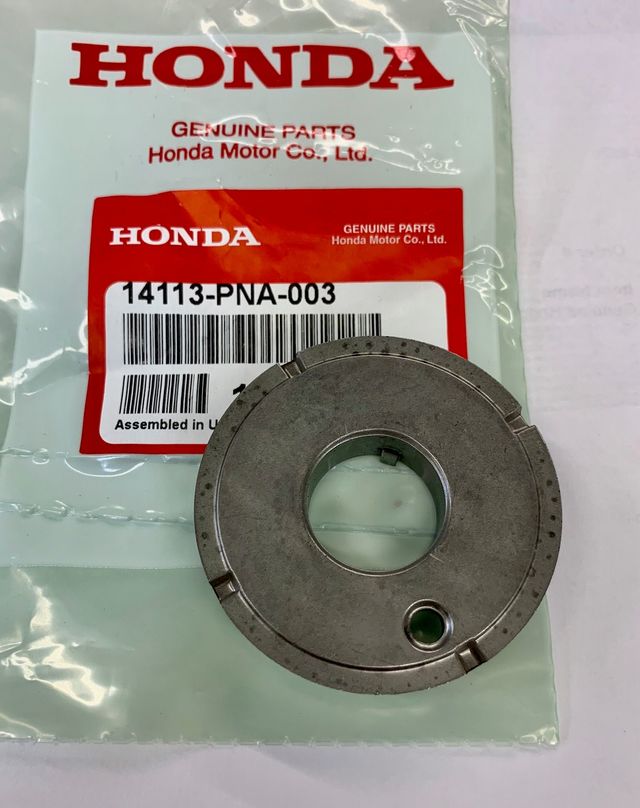 2002-2011 Honda Sensor Ring 14113-PNA-003 | Honda Parts For Less