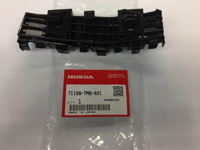 2010-2014 Honda Insight Side Retainer 71198-TM8-A01 | Honda Parts For Less