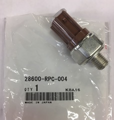 Switch AT Oil Pressure 28600-RPC-004 | Honda Parts For Less