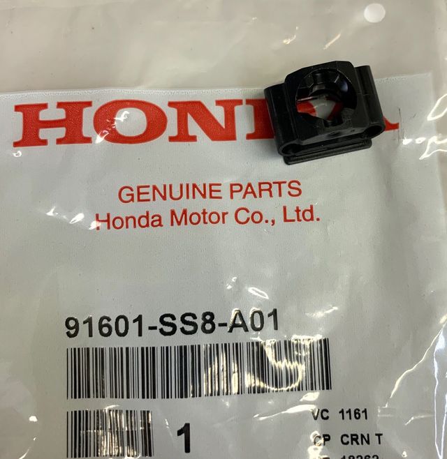 2005-2017 Honda Odyssey Stay Grommet 91601-SS8-A01 | Honda Parts For Less