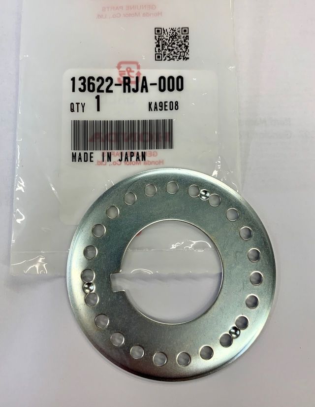 2005-2022 Honda Guide 13622-RJA-000 | Honda Parts For Less