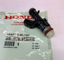2008-2015 Honda Injector 16450-R40-A01 | Honda Parts For Less