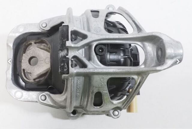 4M0-199-372-GL - Engine Mount RIGHT 2017-2024 Audi | Audi Parts Store