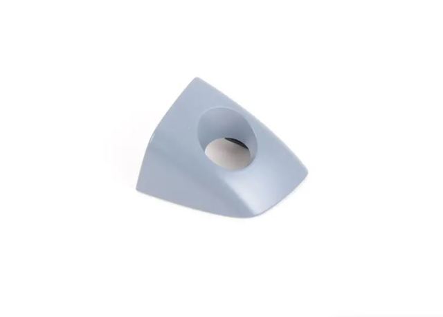 4H1-837-879-GRU - Door Handle Key hole Cap 2012-2018 Audi | Audi Parts ...