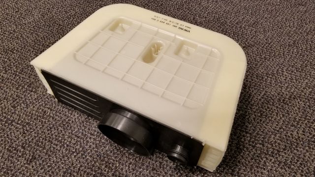 2017-2020 Audi Q7 Air Filter 4M0-133-843-C | Audi Parts Store