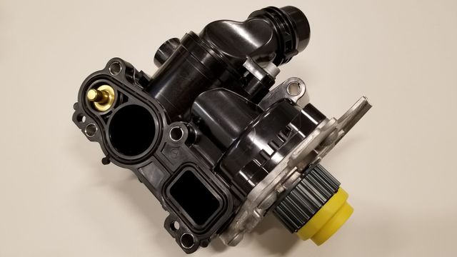 06H-121-026-ED - Water Pump Assembly 2009-2018 Audi | Audi Parts Store