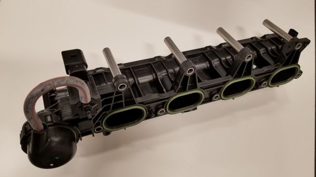 06H-133-209-G - Intake Manifold 2013-2017 Audi | Audi Parts Store