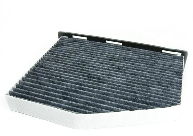 1K1-819-669 - Cabin Air Filter 2006-2018 Audi | Audi Parts Store