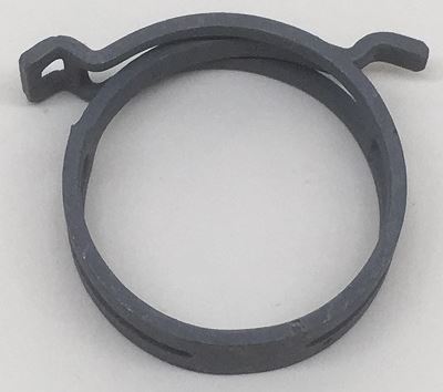 N-906-872-01 - Water Hose Assembly Clamp 2000-2024 Audi | Audi Parts Store