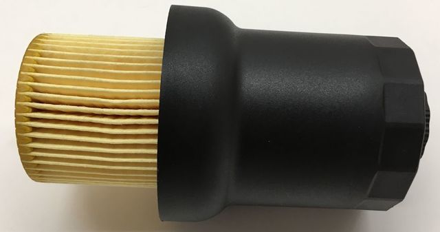 07K-115-408 - Filter Housing 2012-2023 Audi | Audi Parts Store