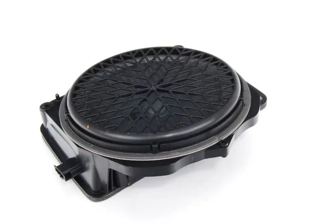 8T0-035-412 - Package Tray Speaker 2009-2016 Audi | Audi Parts Store