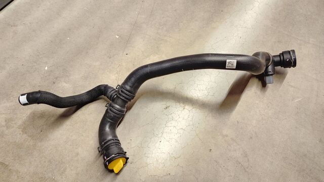 8W0-122-055-BN - Lower Coolant Hose 2017-2020 Audi | Audi Parts Store