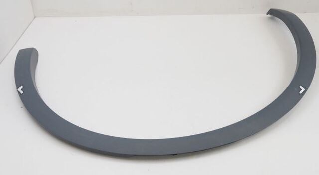 80A-853-818-A-GRU - Wheel Opening Molding 2018-2023 Audi | Audi Parts Store