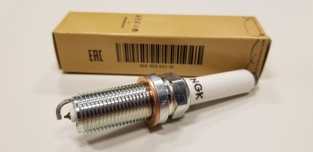 06K-905-601-M - Spark Plug 2017-2024 Audi | Audi Parts Store