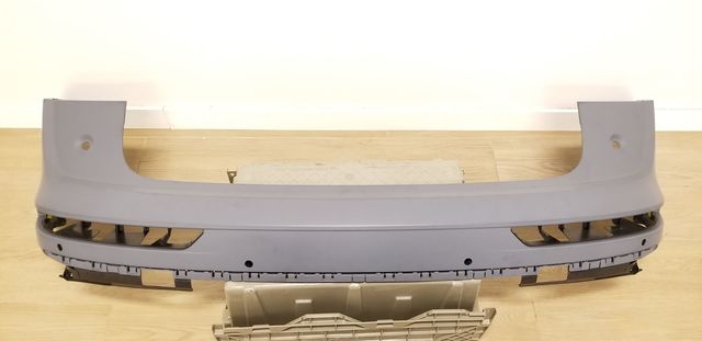 80A-807-067-A-GRU - Bumper Cover 2018-2020 Audi | Audi Parts Store