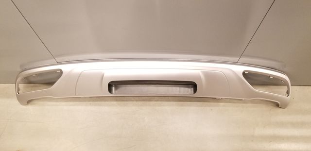 80A-807-434-C-TB2 - Rear Spoiler Insert 2018-2020 Audi | Audi Parts Store