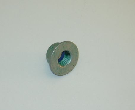 N-910-216-01 - Top Nut 2006-2024 Audi | Audi Parts Store