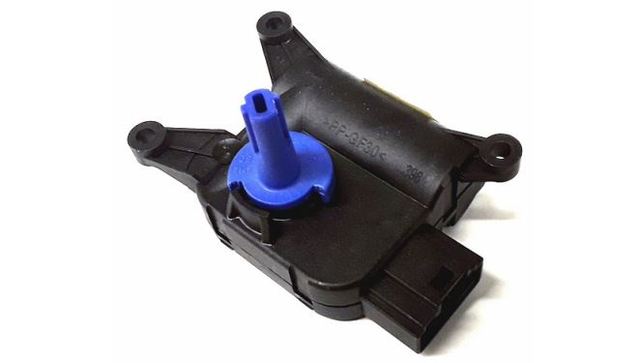 8E1-820-511-L - Adjust Motor V113 2002-2009 Audi | Audi Parts Store