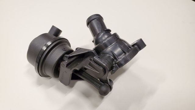 059-121-737-AM - Audi TDI Coolant Valve Assembly 2014-2016 Audi | Audi ...
