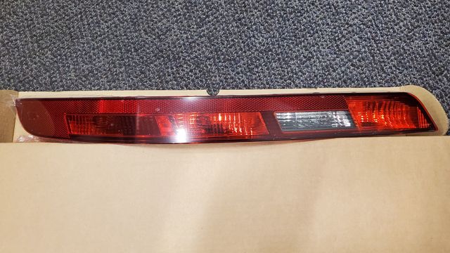 8U0-945-096-C - Audi Q3 rear bumper taillight 2015-2018 Audi | Audi ...