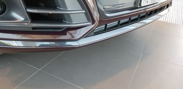 80A-853-765-RN4 - Front Bumper Lower Molding SQ5 2018-2020 Audi SQ5 ...