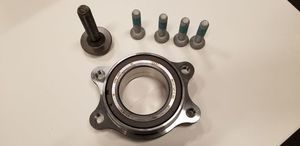 4H0-498-625-F - Front Wheel Bearing 2008-2018 Audi | Audi Parts Store
