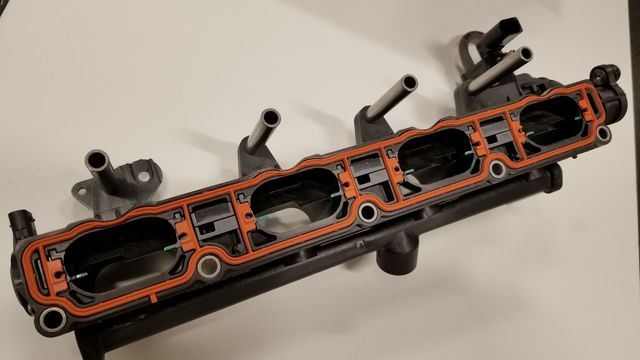 06H-133-209-G - Intake Manifold 2013-2017 Audi | Audi Parts Store