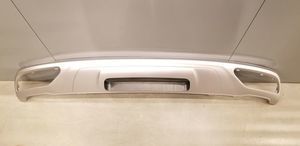 80A-807-434-C-TB2 - Rear Spoiler Insert 2018-2020 Audi | Audi Parts Store