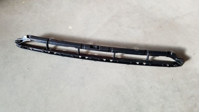 8S0-807-647-A-9B9 - Center Lower Grille 2016-2023 Audi | Audi Parts Store