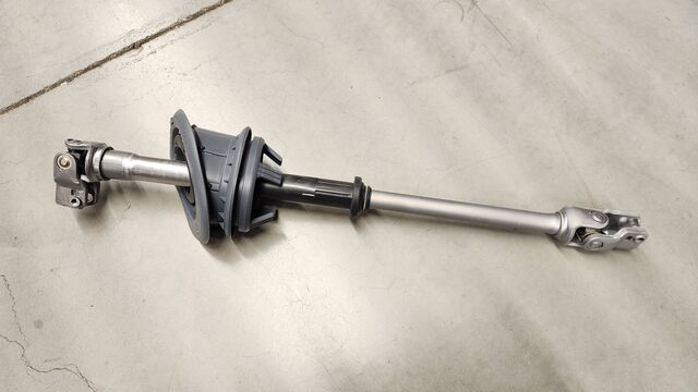 8K1-419-753-H - Audi Steering Column Intermediate Shaft 2008-2017 Audi ...