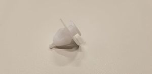 80A-853-573 - Lower Molding Clip 2018-2024 Audi | Audi Parts Store