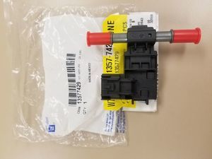 Hadwin-White Parts | OEM GM Parts & Accessories | Manufacturer Warranty