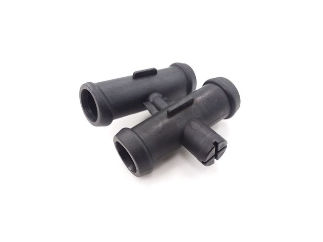 2002-2008 Mini Cooper Mini Cooper R50 R52 Water Hose Connector ...