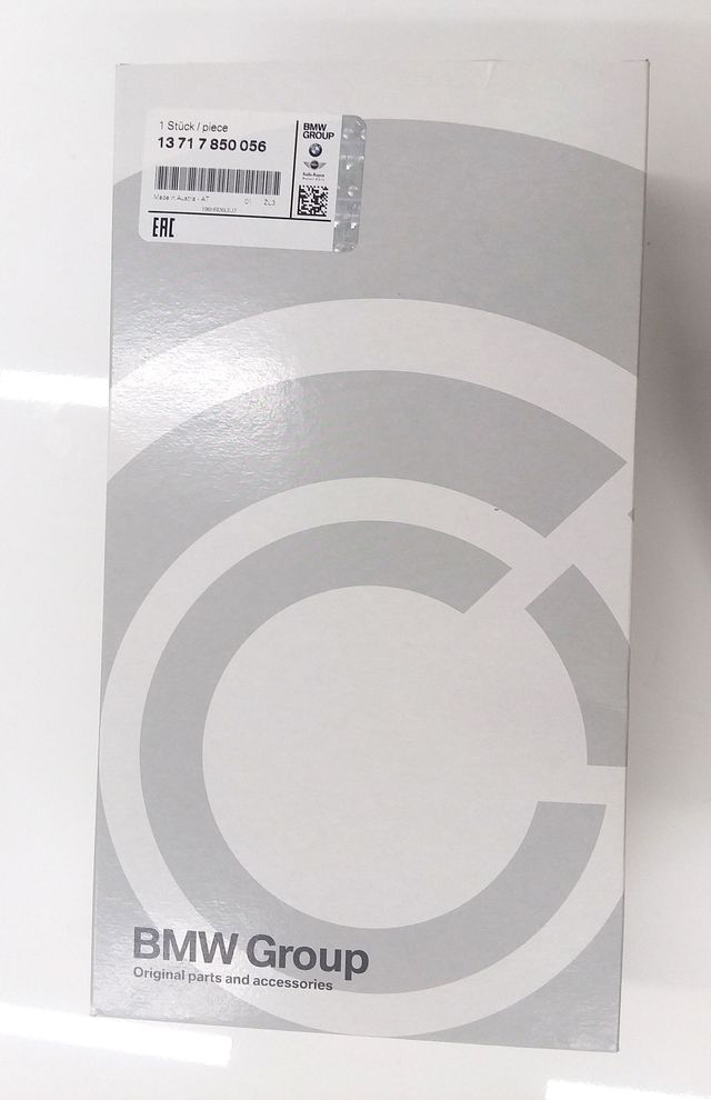 2015-2019 BMW BMW 16-18 X5-Air Filter 13718626739 13-71-7-850-055 | The ...